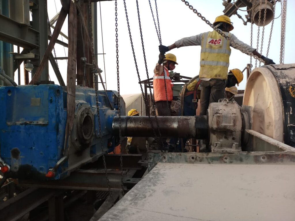 Our Services - Tirupati Engineering Works